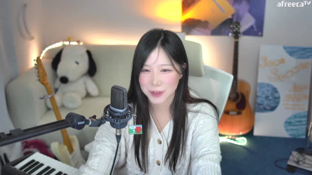 [클립]CHEEZE - Madeleine Love | SOOP VOD