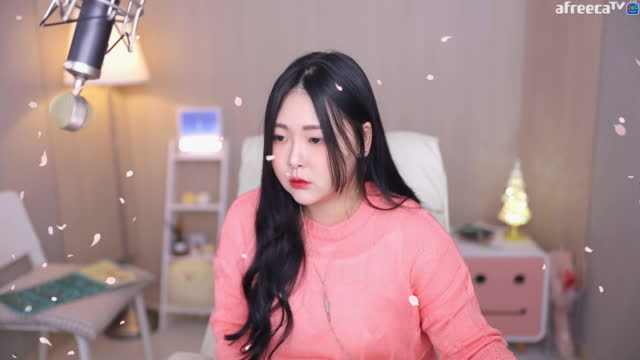 [AMC]소유 ♬여름 밤 - [AMC]신나라 | 아프리카TV VOD