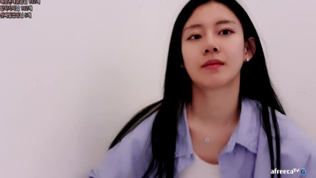 [클립][jup] 캠방던진혜랑 | 아프리카TV VOD