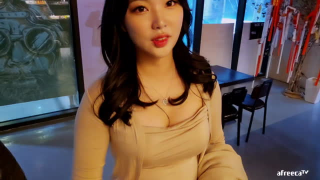 [클립][서울] 박진우 "키173cm글래머 정말 섹시하시네요 ️" | 아프리카TV VOD