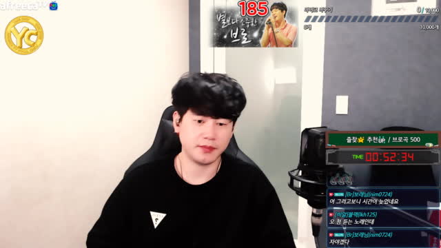 [클립][브로_Bro] 바이브 - I Miss You So Much (Feat. 4Men) | SOOP VOD