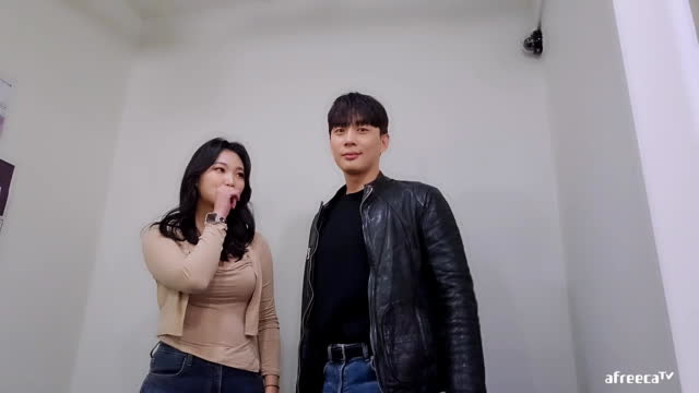 [클립][서울] 박진우 "키173cm글래머 정말 섹시하시네요 ️" | SOOP VOD