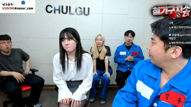 [클립]철구X기뉴다 철기구치소 시즌2 새로운맴버 공개합니다.... | 아프리카TV VOD