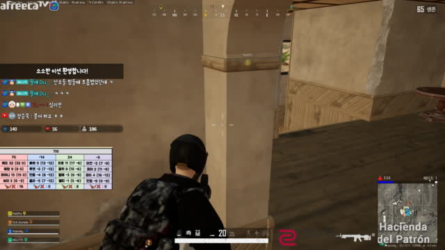 [클립]호흡곤란... BJ vs BJ vs BJ | SOOP VOD