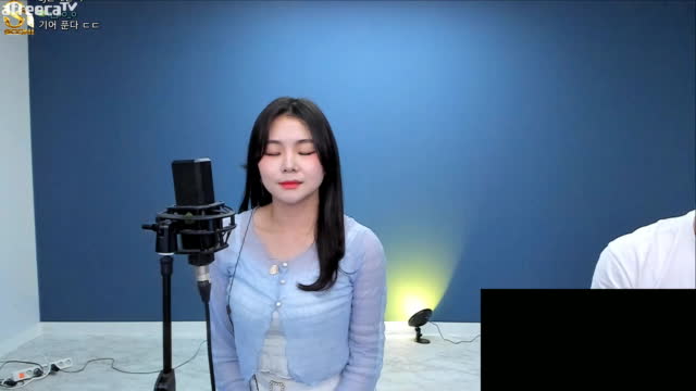 [예슬] strawberry moon | SOOP VOD