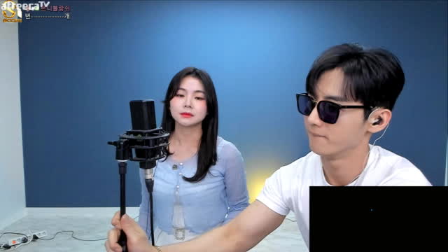 [클립]예슬 - strawberry moon | SOOP VOD