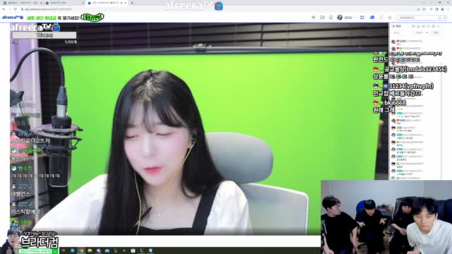 [클립]김민교x이상호x칸x나는상윤 All | SOOP VOD