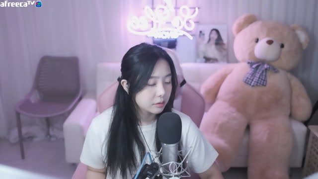 [클립] 에일리(Ailee) - If You [Cover. 숨마] | SOOP VOD