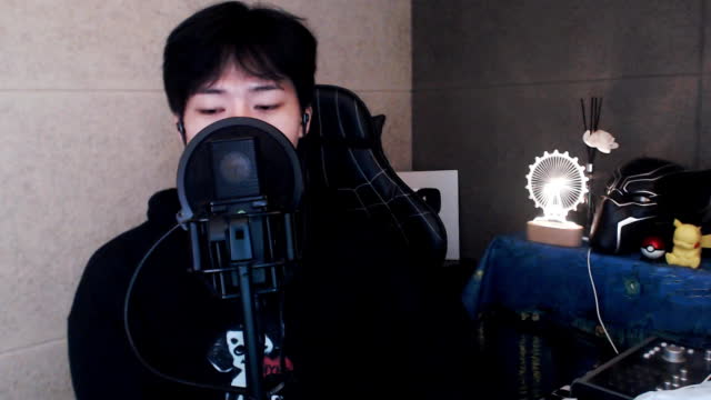 [클립]이지승 - XD | SOOP VOD