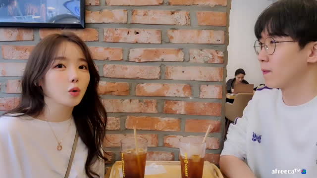 [클립]강만식x주보리 | SOOP VOD