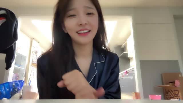 [클립]DJ 박민정 | SOOP VOD
