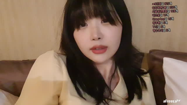 [클립]jsa인턴 | SOOP VOD