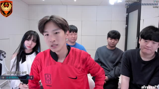 [클립]JSA )스승의날ck 5세트 사테 2vs3 진영화 오늘 교수들 지면 입수시킵니다. | SOOP VOD