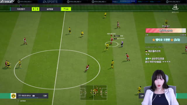 [클립]앵지vs란란 3/2 500 | SOOP VOD