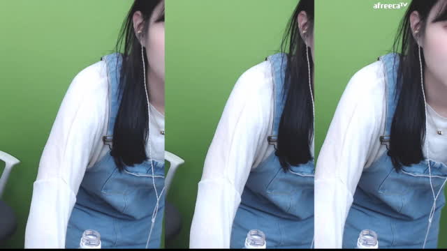 [클립]스타 강덕구 vs 라미 응가송빵 32; ; | SOOP VOD