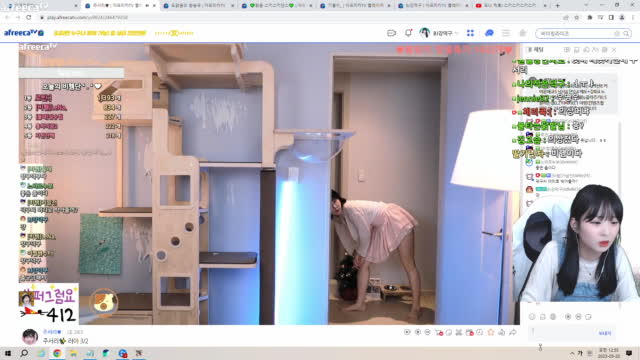 [클립]스타 강덕구 vs 라미 응가송빵 32; ; | SOOP VOD