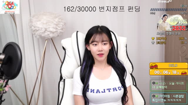 [클립]pp) 24시간우결먹지마 크루냐 | SOOP VOD