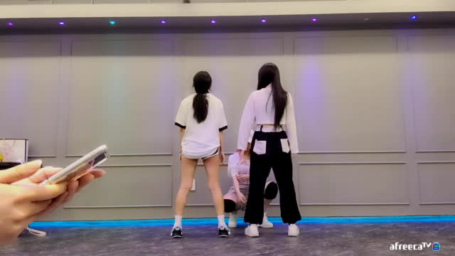 [수니그룹] NSW - unforgiven | SOOP VOD