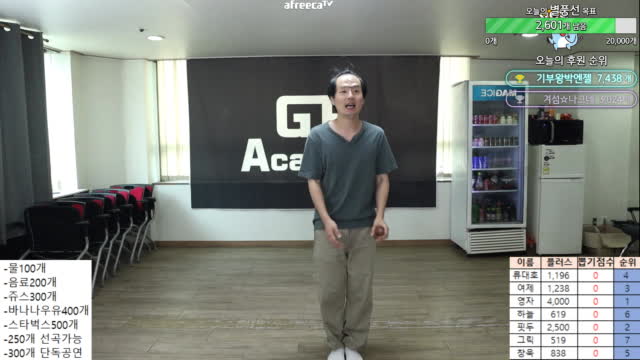 오로나민 C | SOOP VOD