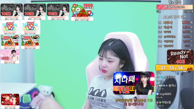 [클립][YB] 18 | SOOP VOD