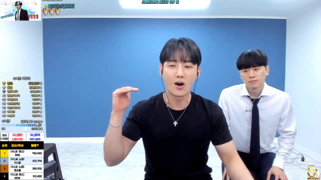 아띠_♥ 수니콘 BTS - MIC Drop(마마Ver.) 곡소개 영상 ♥NSW♥ | 아프리카TV VOD