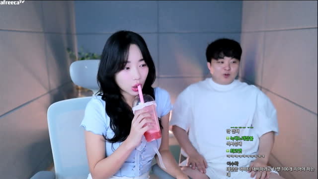 [클립]하이하이 저그 김성대 이유란 | SOOP VOD