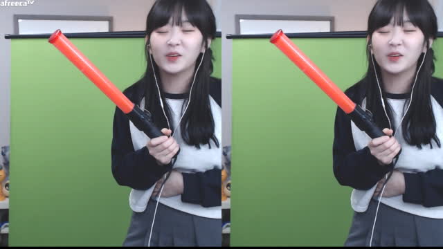 [클립]스타 철기빵 강덕구 JSTL 씨팝 대회 나락은 나였군 ... | 아프리카TV VOD