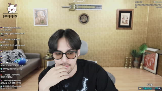 [클립]PP ㅈ댄거 같은데요 | SOOP VOD