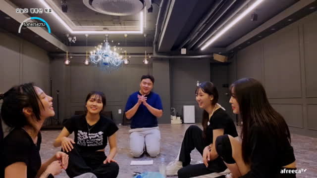 [클립][수니그룹M 7.4] NSW × 척깨비 | SOOP VOD