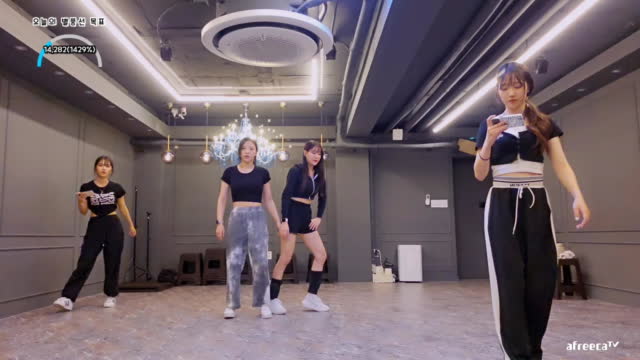 [클립][수니그룹M 7.4] NSW 첫연습 | SOOP VOD