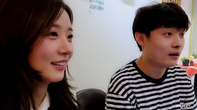 [클립]결이 맞지 않는 깨박&마이민 ㅋㅋㅋㅋㅋㅋㅋ | SOOP VOD