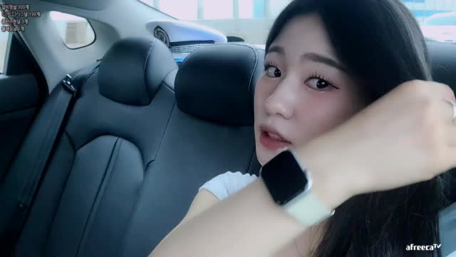 [클립]PP) 하연진 24시간 드과좌 (신입여캠) | SOOP VOD