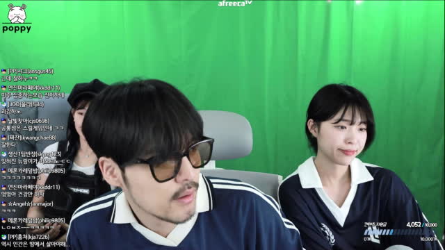 [클립]PP 24시간이 벌칙이 네명이다.. ft.혜랑 하연진 미주 | SOOP VOD