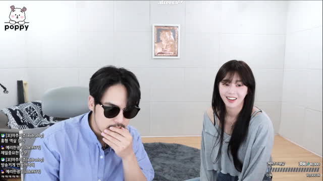 [클립]PP 교육간다 울면 뒤지는거야 | SOOP VOD