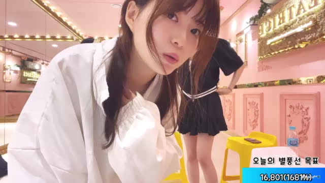 [클립][수니그룹E5.8] 엔소울 첫연습 | SOOP VOD