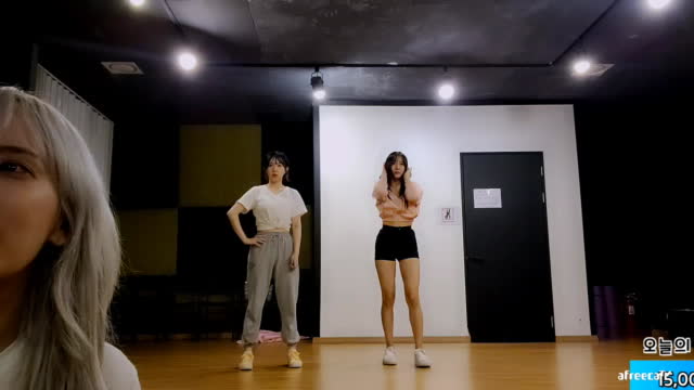 [클립]수니그룹M- 인턴아 미쳤어?? nsw 화이트 | SOOP VOD