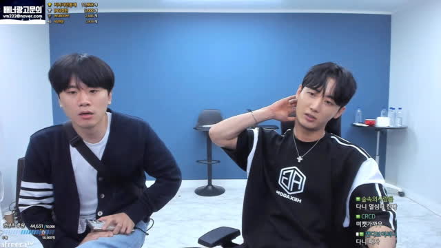 [클립][[NS남순]]미캣 | 아프리카TV VOD