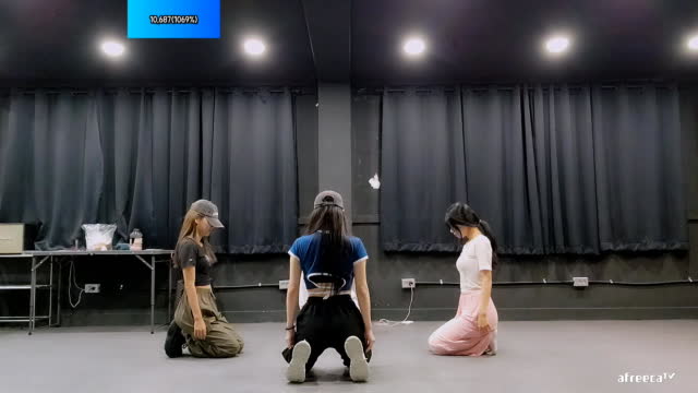 NSB - 덤디덤디 | SOOP VOD