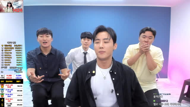 [클립]NSB - 멘붕 | SOOP VOD