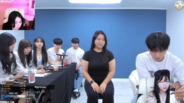 [클립][수니그룹M5.1%] 오디션 류또섯 몇명? | SOOP VOD