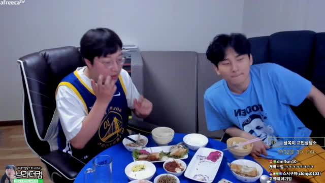 [클립]김민교 "K3 소나타 ㅈ퇴물입니까?"ㅋㅋㅋㅋ | SOOP VOD