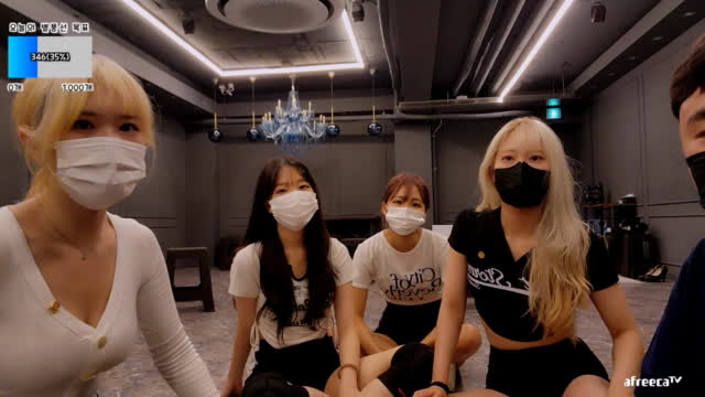 [클립][수니그룹M] NSW 초비상. 그가 왔습니다 | SOOP VOD