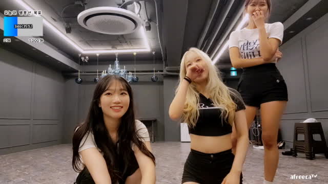 [클립][수니그룹M] NSW 초비상. 그가 왔습니다 | SOOP VOD