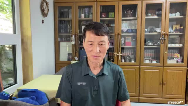 위대하신 주 [클립]20230816 인생정원의 아침산책-시편78:30-39 | SOOP VOD