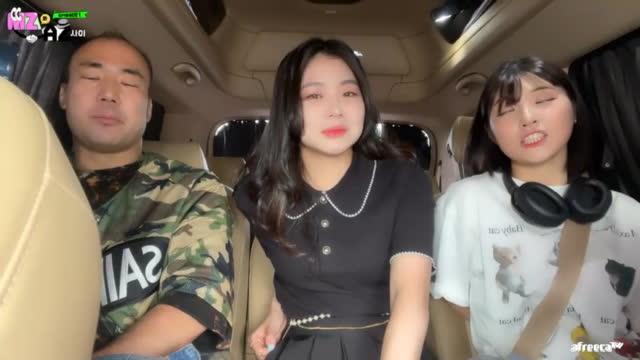 [클립]MZ와 AZ사이 EP.1 정상수X안예슬띠X빡다혜 세대 차이 극뽁! 수니그룹 | SOOP VOD