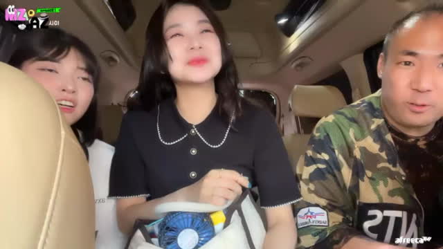 [클립]MZ와 AZ사이 EP.1 정상수X안예슬띠X빡다혜 세대 차이 극뽁! 수니그룹 | SOOP VOD