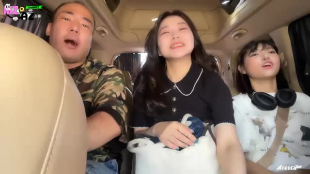 [클립]MZ와 AZ사이 EP.1 정상수X안예슬띠X빡다혜 세대 차이 극뽁! 수니그룹 | SOOP VOD