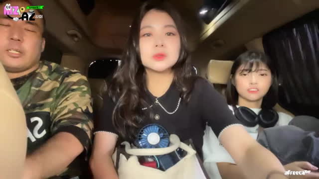 [클립]MZ와 AZ사이 EP.1 정상수X안예슬띠X빡다혜 세대 차이 극뽁! 수니그룹 | SOOP VOD