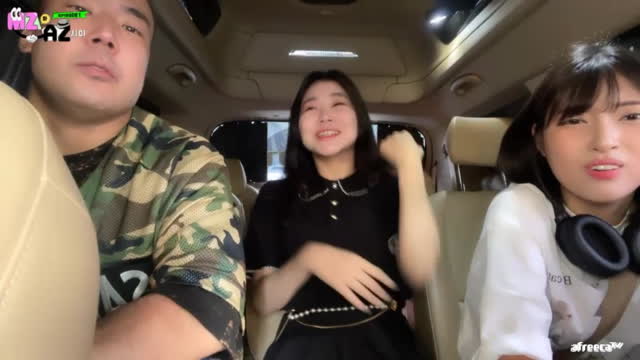 [클립]MZ와 AZ사이 EP.1 정상수X안예슬띠X빡다혜 세대 차이 극뽁! 수니그룹 | SOOP VOD