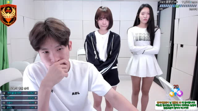 [클립]JSA)철기대 vsJSA 지면 진짜 죽습니다. 2500만원빵 에결 왜냐맨 4 VS 5 철구 | SOOP VOD